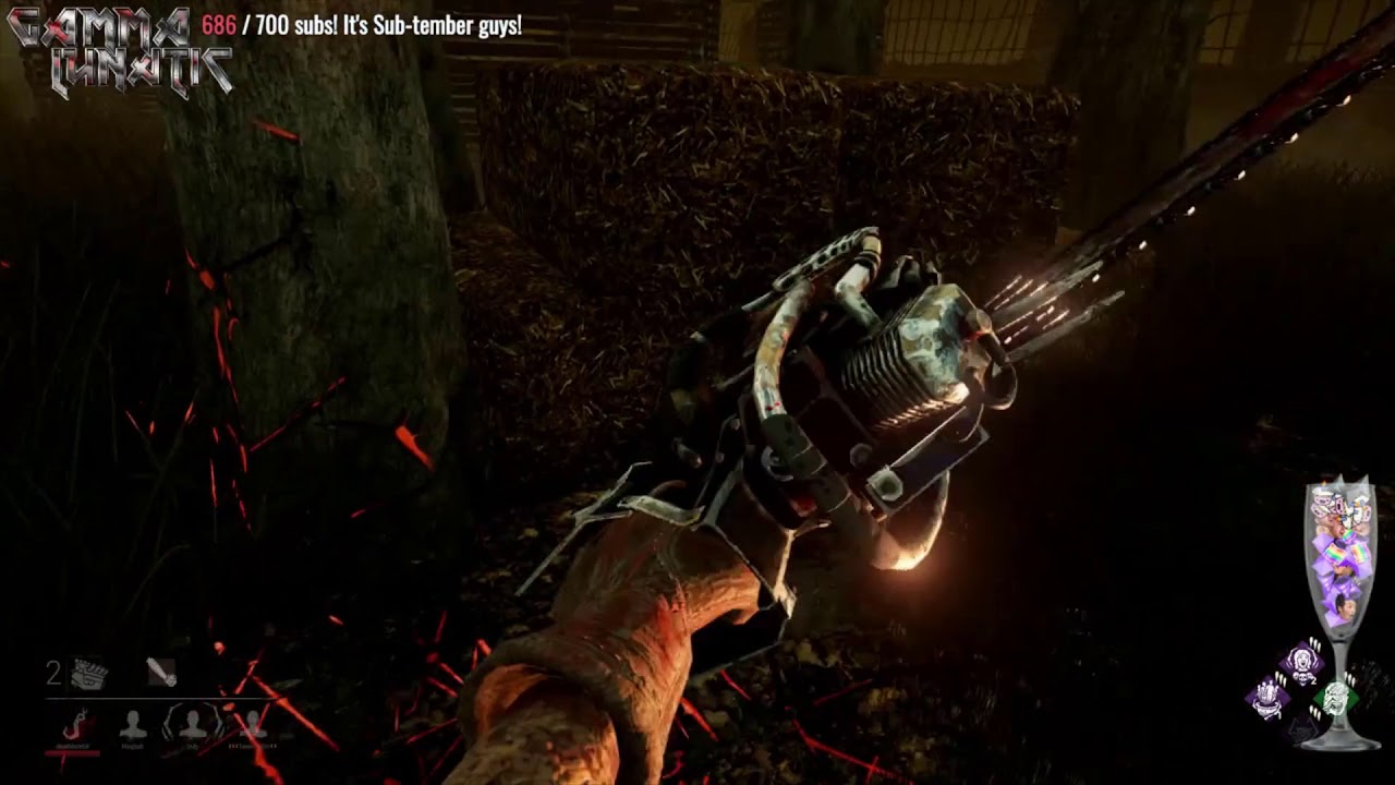 GAMMA"LOOP"ATIC - YouTube