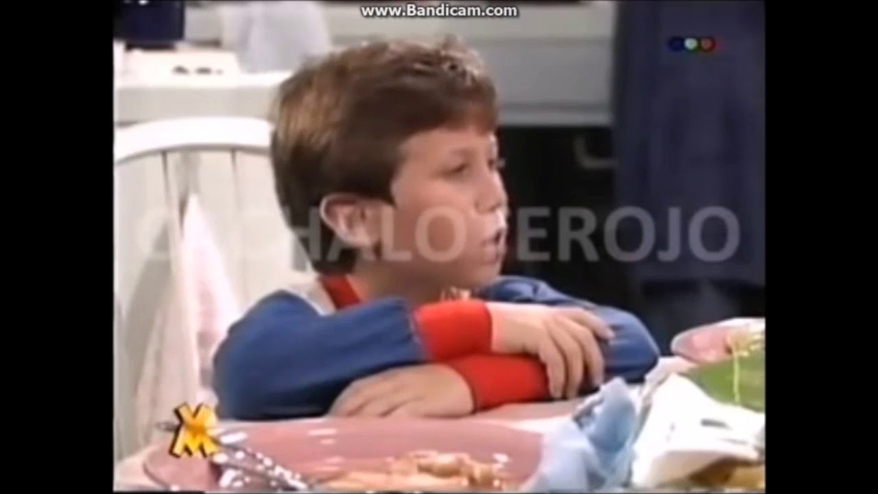 Videomatch: Parodia a ALF - Telefe (31 de julio de 1997) - YouTube