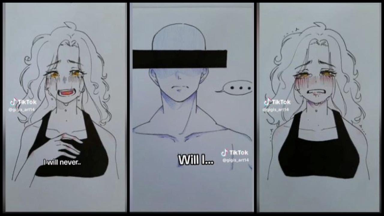 1 hour Vent Art TikTok Compilation #62 - YouTube