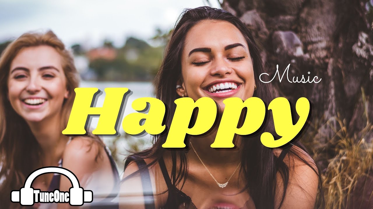 Happy Music Vibes 24/7, Meditation Music Happy Vibes For Positive ...