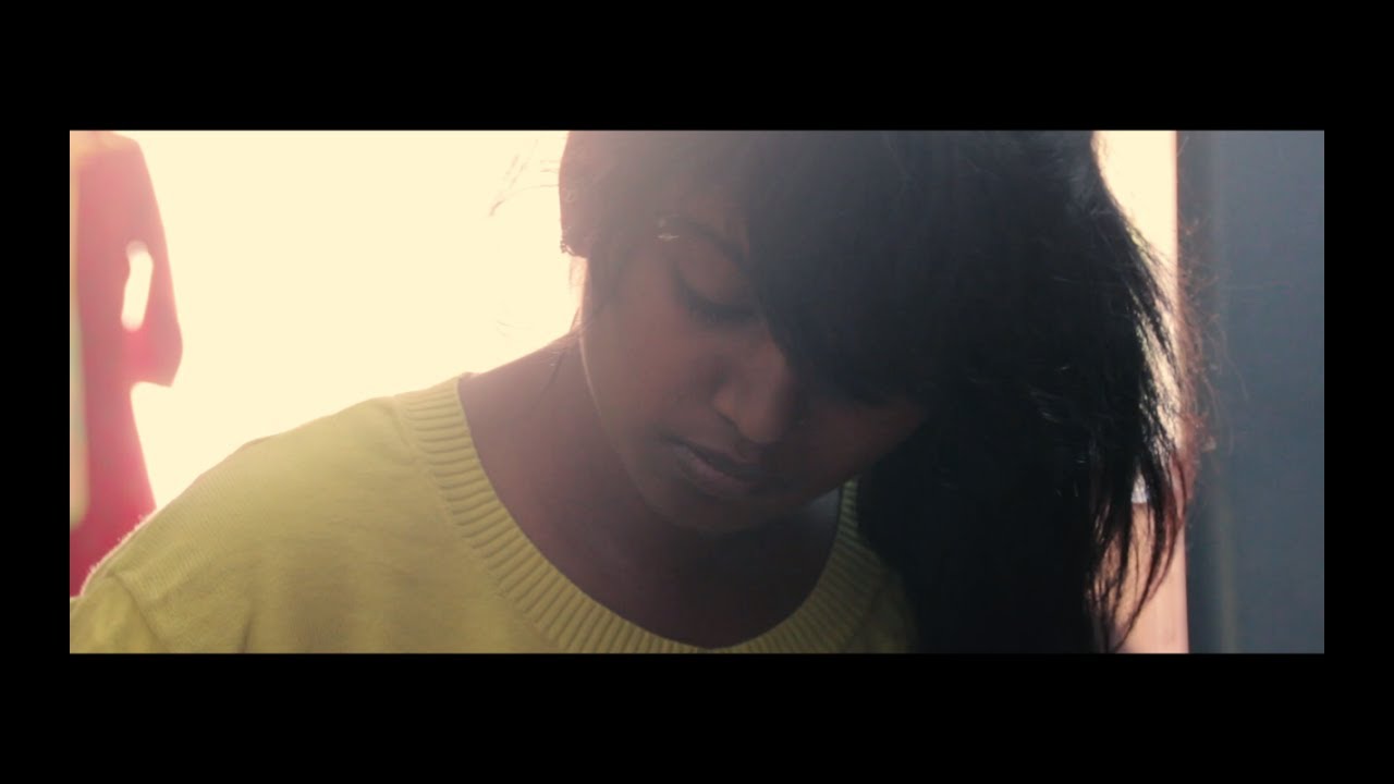 Portraits- The Visual Artist - YouTube