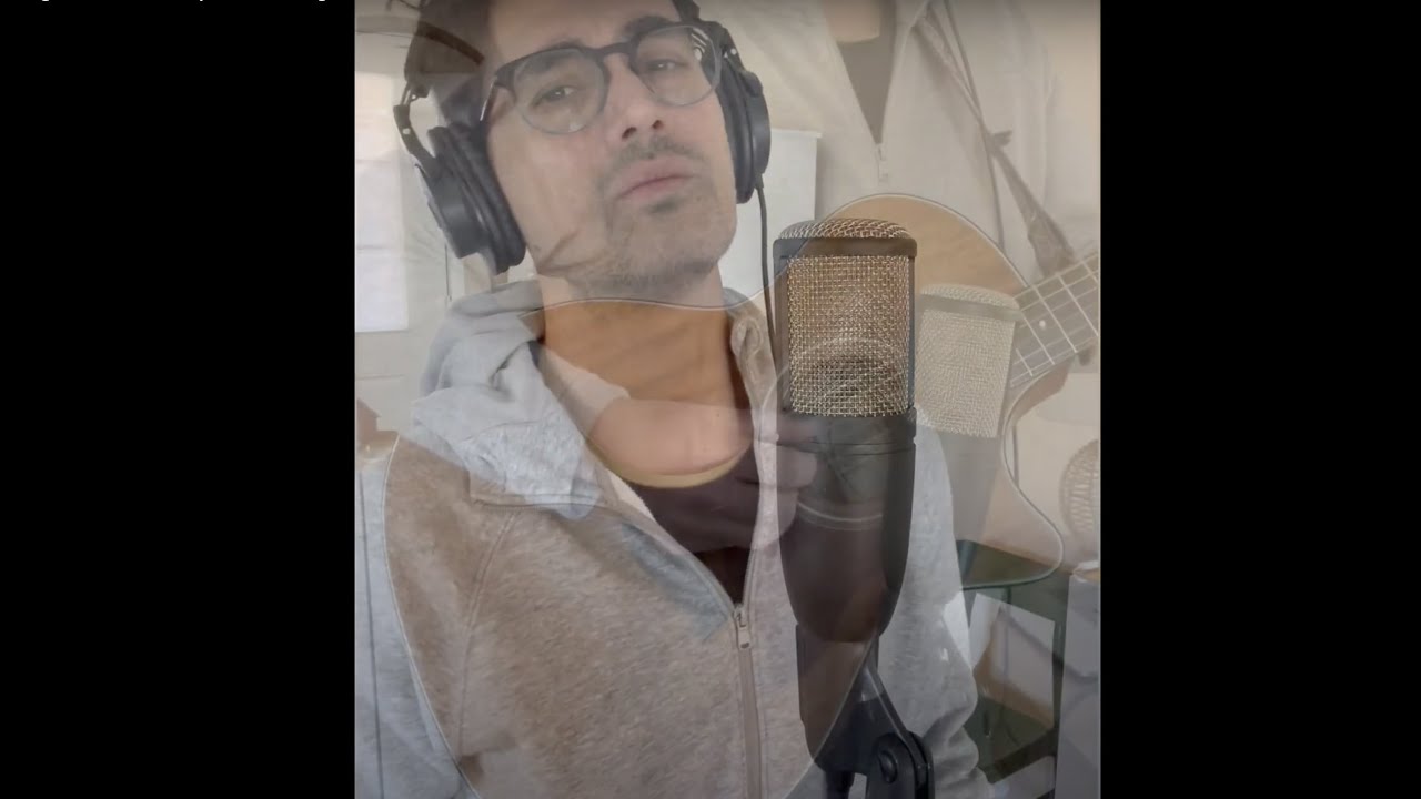 Light On - Joseph Eid Original - YouTube
