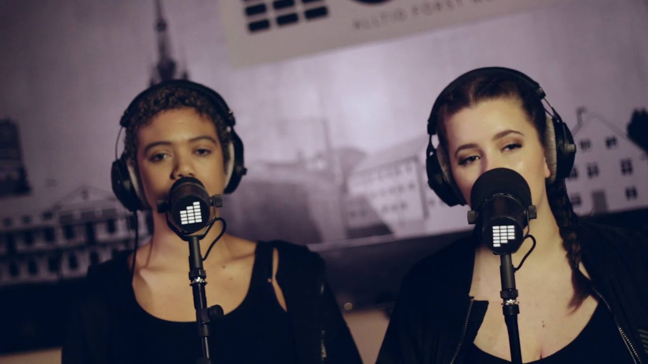 Erik Rapp - Louder (Live @ Where's the Music) - YouTube