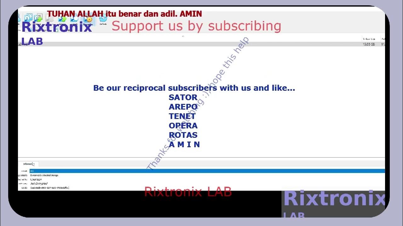 Json idhttp delphi aplikasi valas khr km413 - YouTube