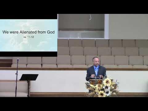 September 17, 2023 Sunday Morning Sermon - YouTube