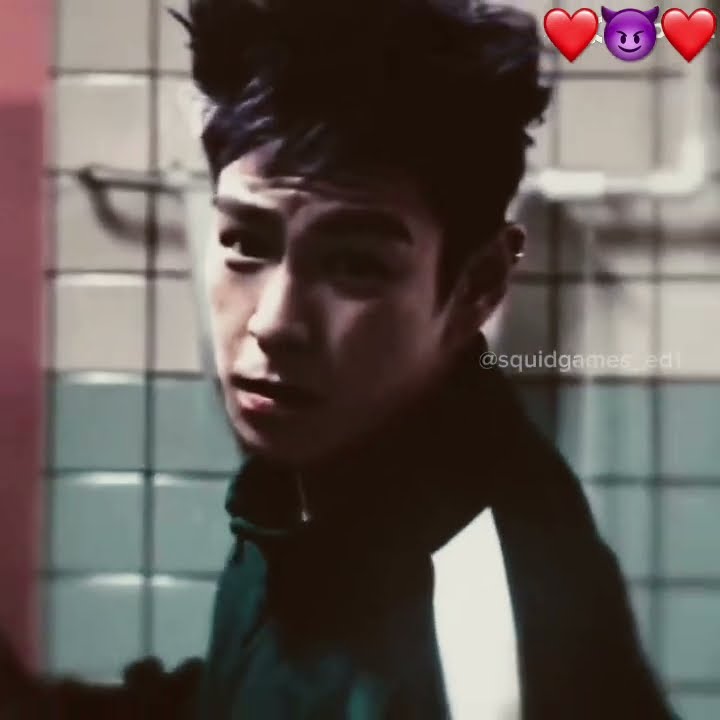 Thanos ml || #thanos #love #edits#squidgames #fyp - YouTube