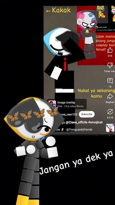Jangan Y Dek Y🤫🧏 Youtube