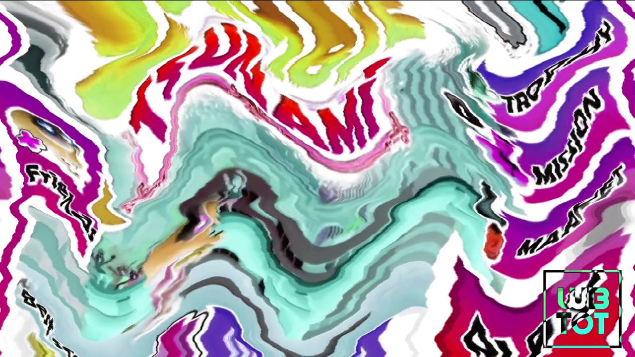 Laughing Zombie Tsunami Intro Csupo - YouTube