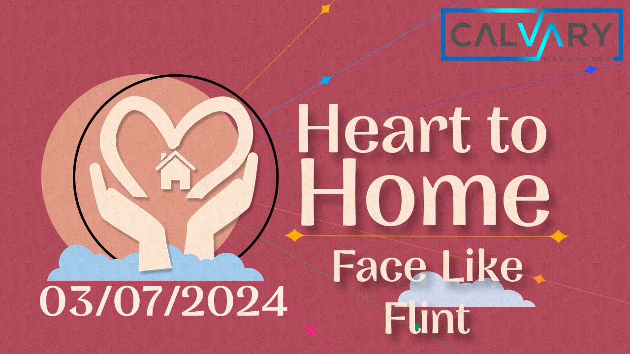 Face Like Flint - 03/07/2024 - YouTube