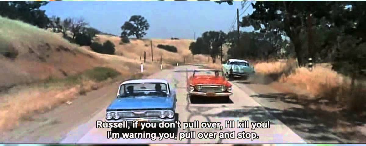 Funny car chase scene from IT`S A MAD,MAD,MAD WORLD. - YouTube