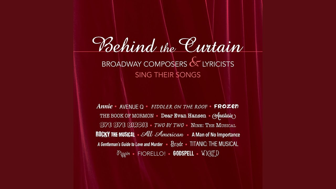 "The Song Happiness Is from the Musical... " - YouTube