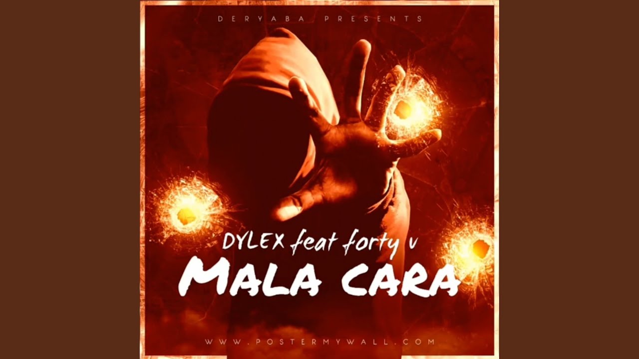 Mala Cara - YouTube