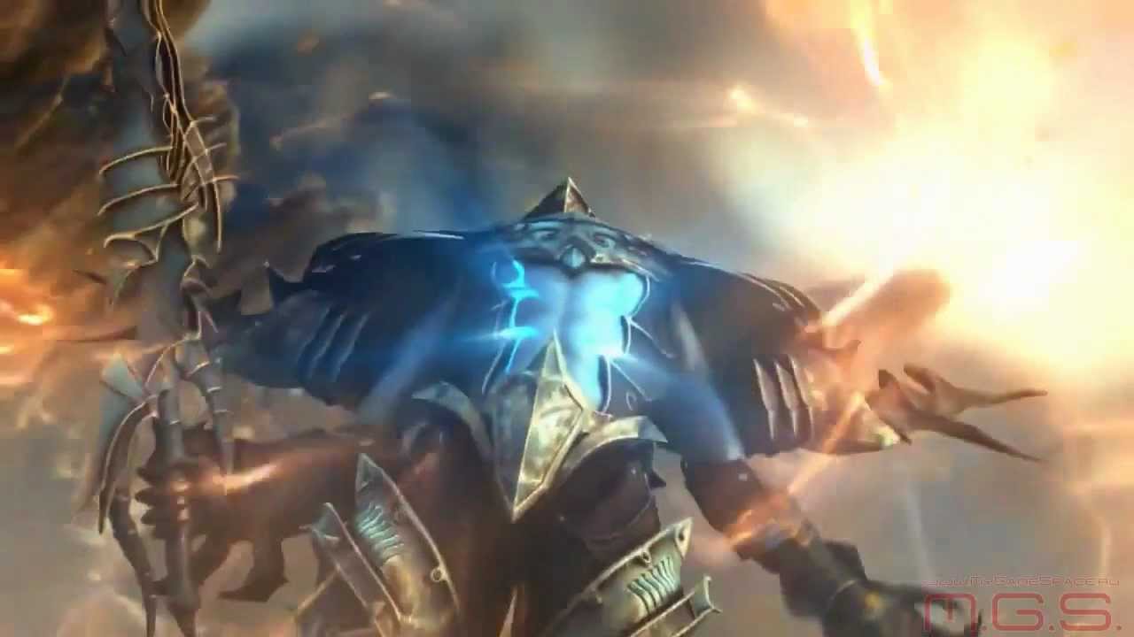Dragona: Expedition of Bartan - Трейлер - YouTube