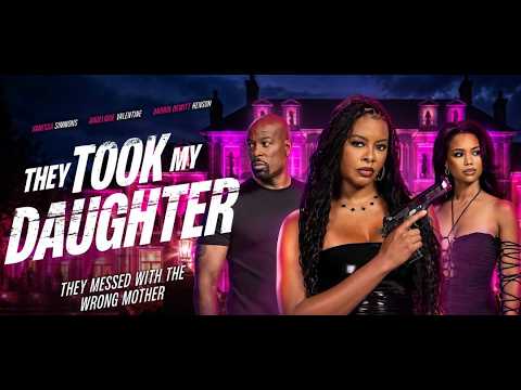 They Took My Daughter trailer with Vanessa Simmons, Darrin Dewitt Henson, Angela Simmons