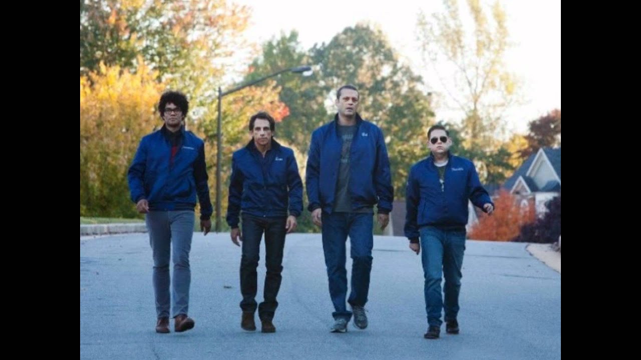 The Watch - Official Trailer song (SKRILLEX - BANGARANG) - YouTube