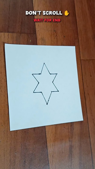 Don't Scroll 😵‍💫😱 #shorts #illustration #art #youtubeshorts #trending #3d - YouTube