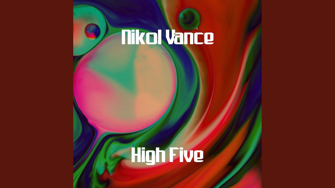 High Five (Original mix) - YouTube