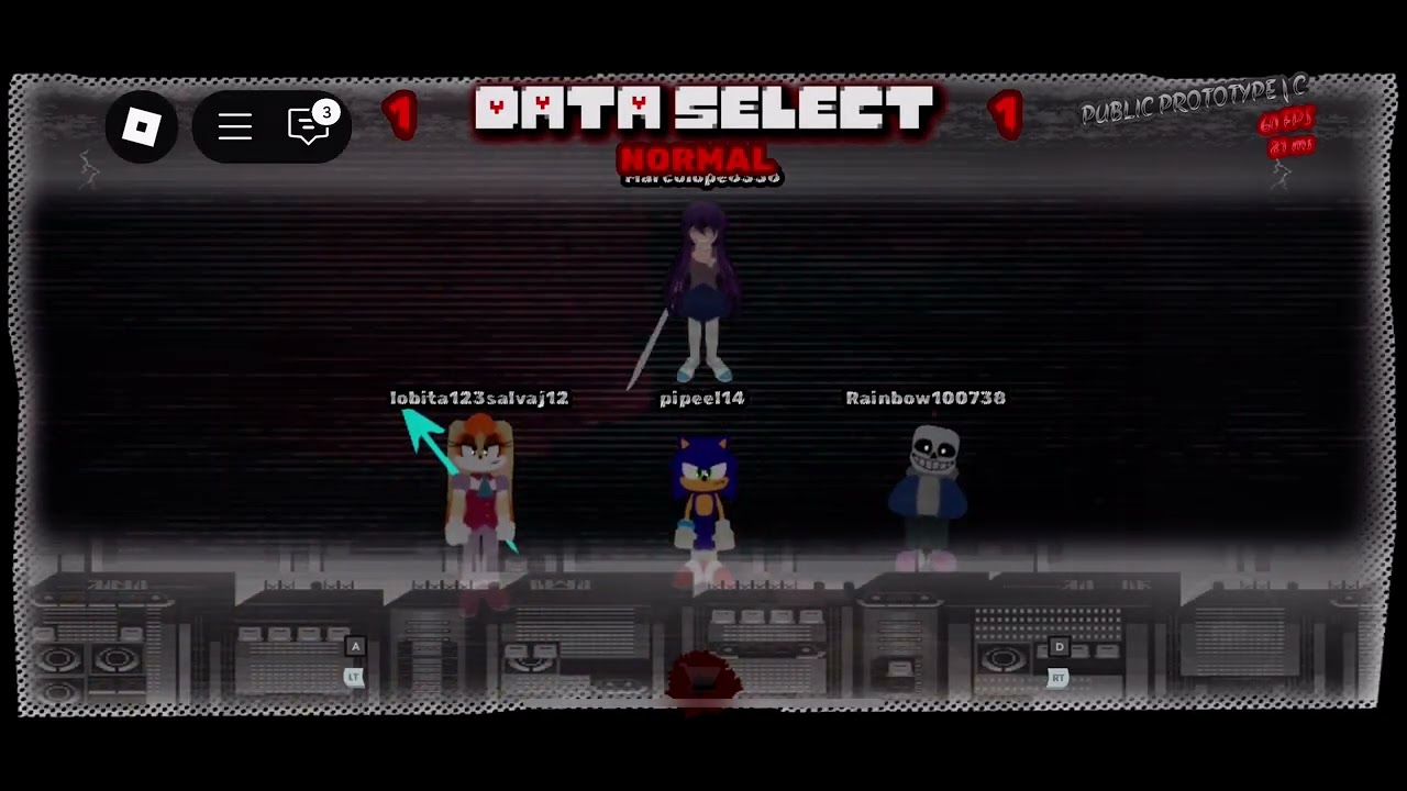 Roblox: Dimensional Coalescence 2025: V1.0 Prototype: Hill Gym - Data ...