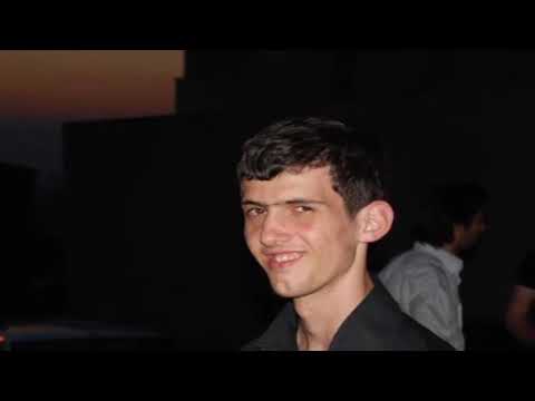 Ufuk Özdemir ( MEKANIN CENNET OLSUN UFUĞUM )