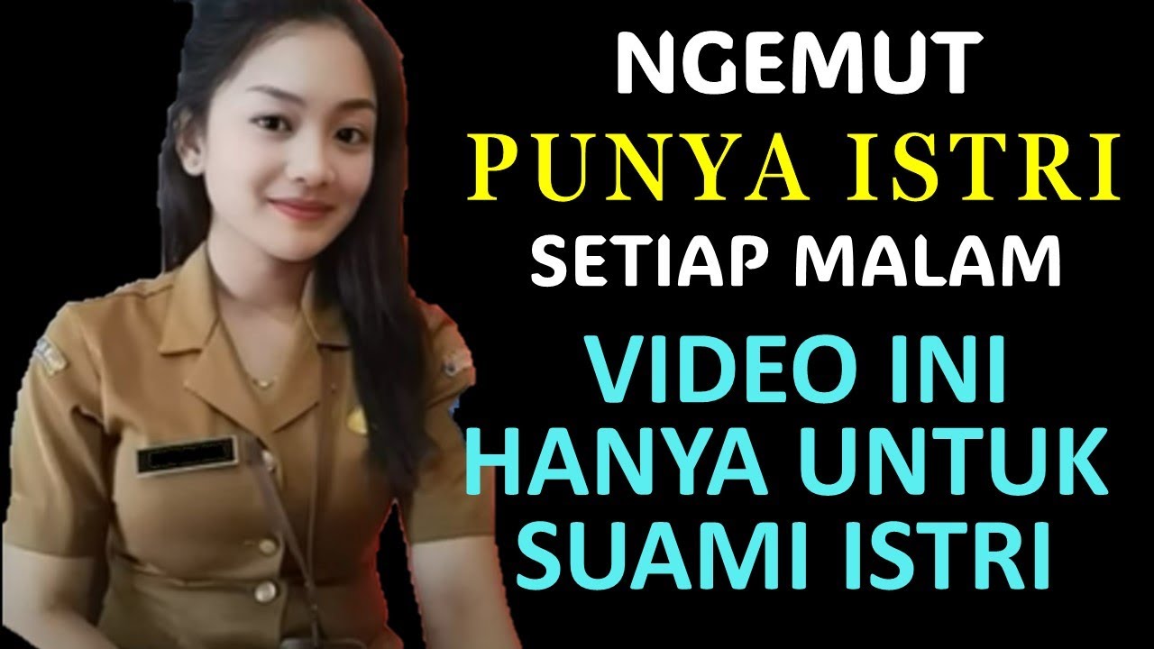 JANGAN NONTON KALAU BELUM SUAMI ISTRI ‼️ Hukum JIMAK dengan Istri di Bulan Ramadhan - YouTube