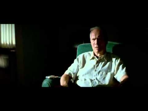 Gran Torino 2 minute scene - YouTube