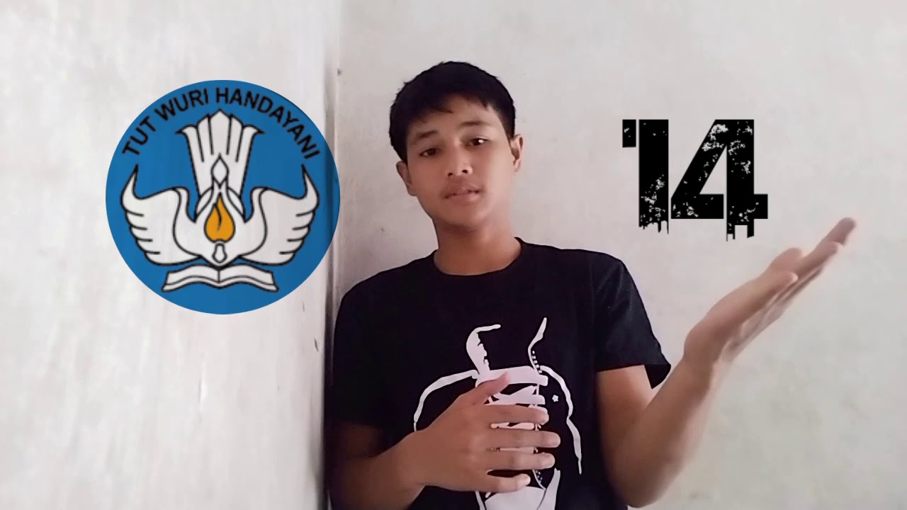 Cara berpidato ||√ bertema pendidikan 🏫 ||2020 - YouTube
