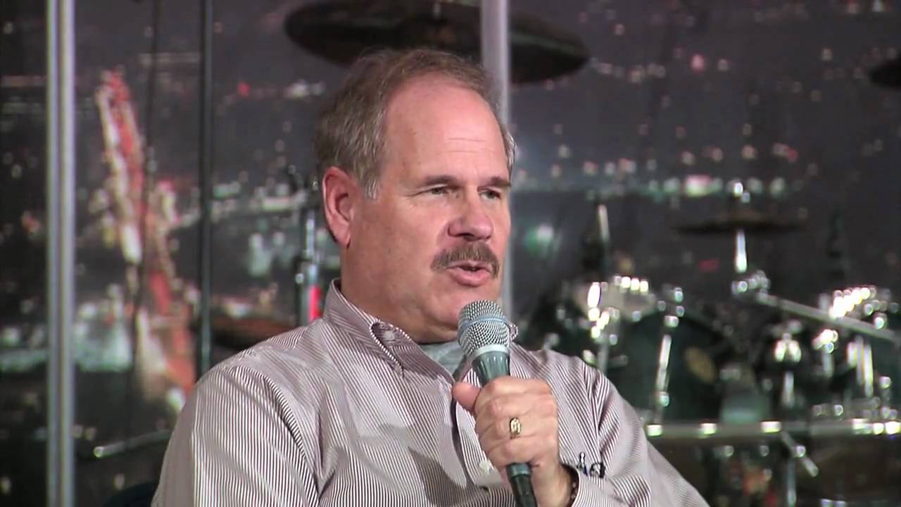 168 Info Mixer with Gary Hall Part 1 of 4 - YouTube