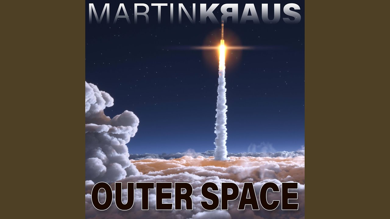 Outer Space - YouTube