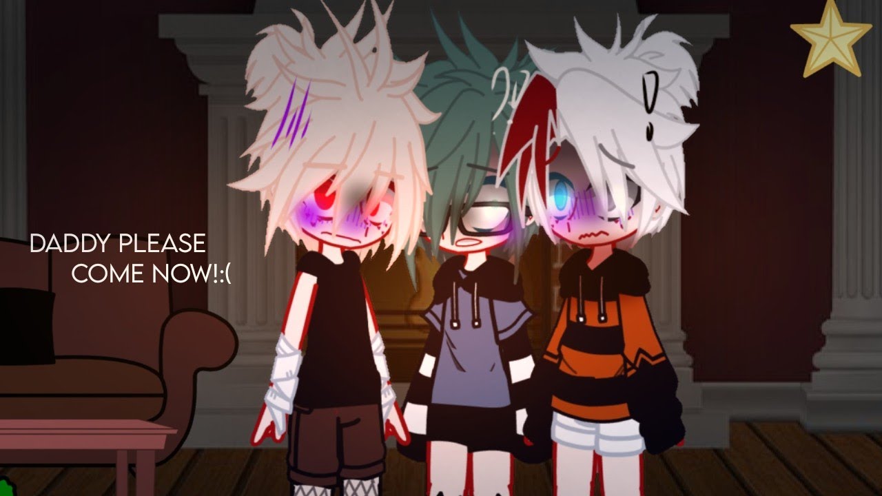 But our daughter is asleep!... - meme MHA/BNHA | Future AU😨 Tdbkdk 🧡💚 ...