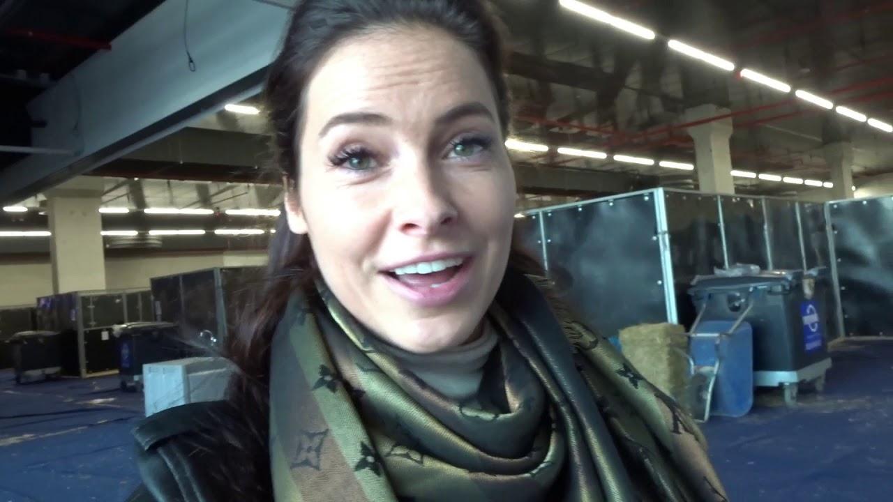 Jumping Amsterdam op zijn grootst | Danielle van Mierlo - YouTube