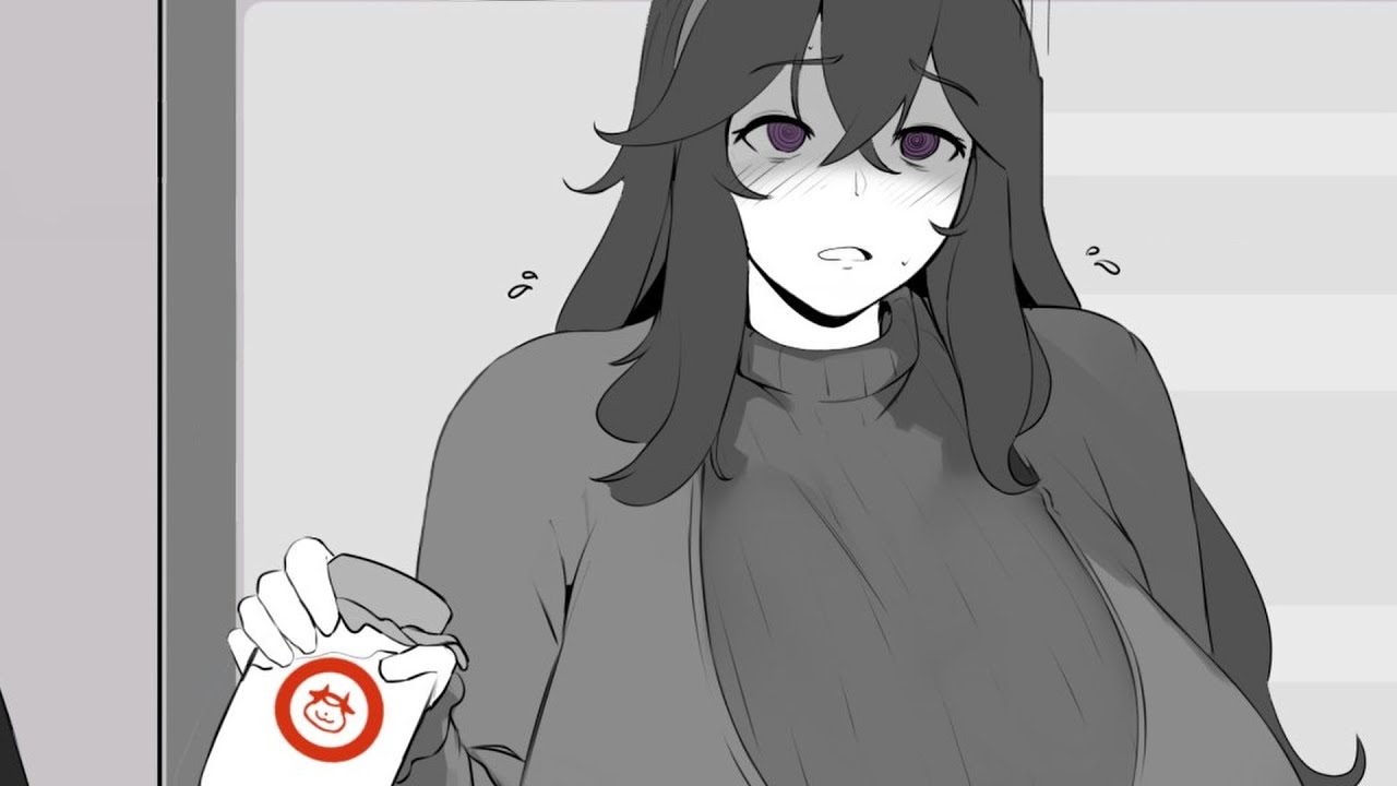 Hex Maniac Transformation | Setawar Comic Dub - YouTube