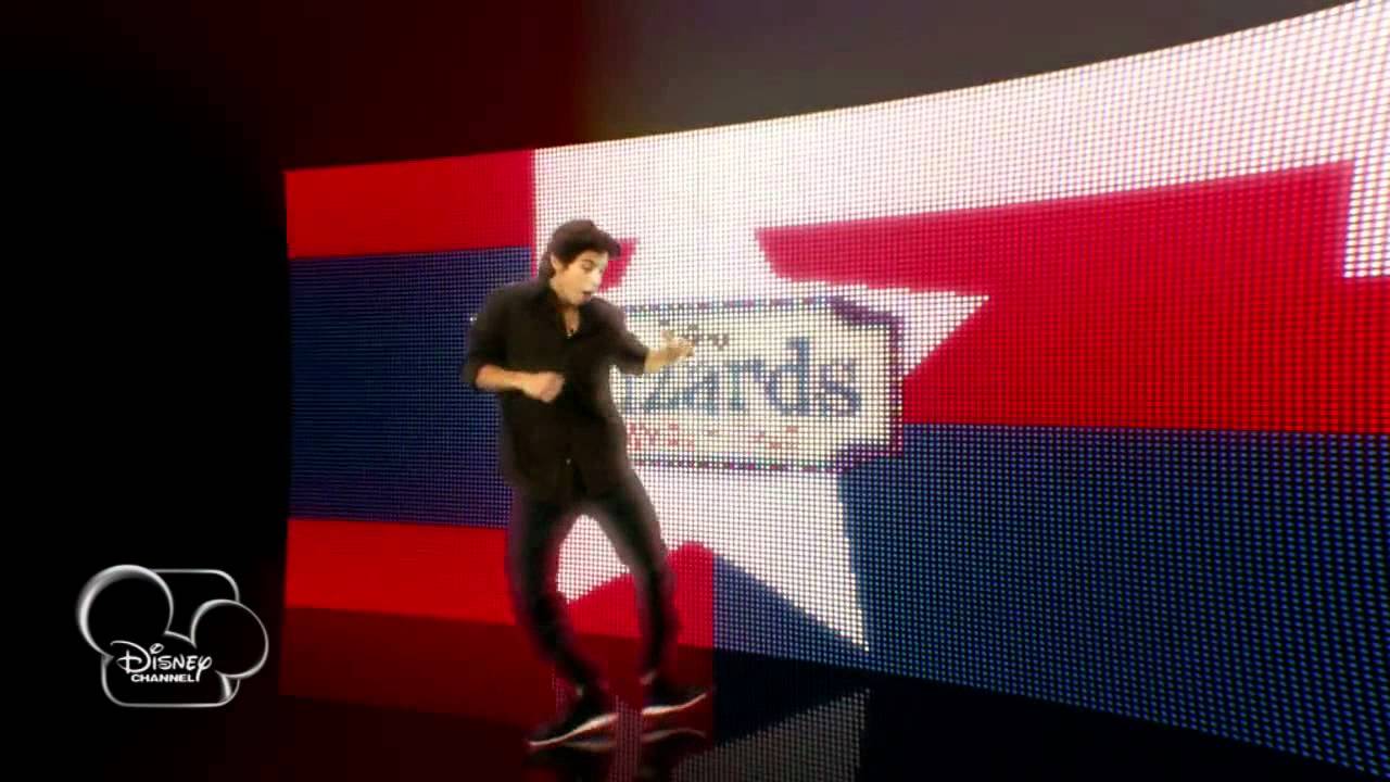 Disney Channel Czech - Promo: Disney Stars Got Talent! (Special) - YouTube