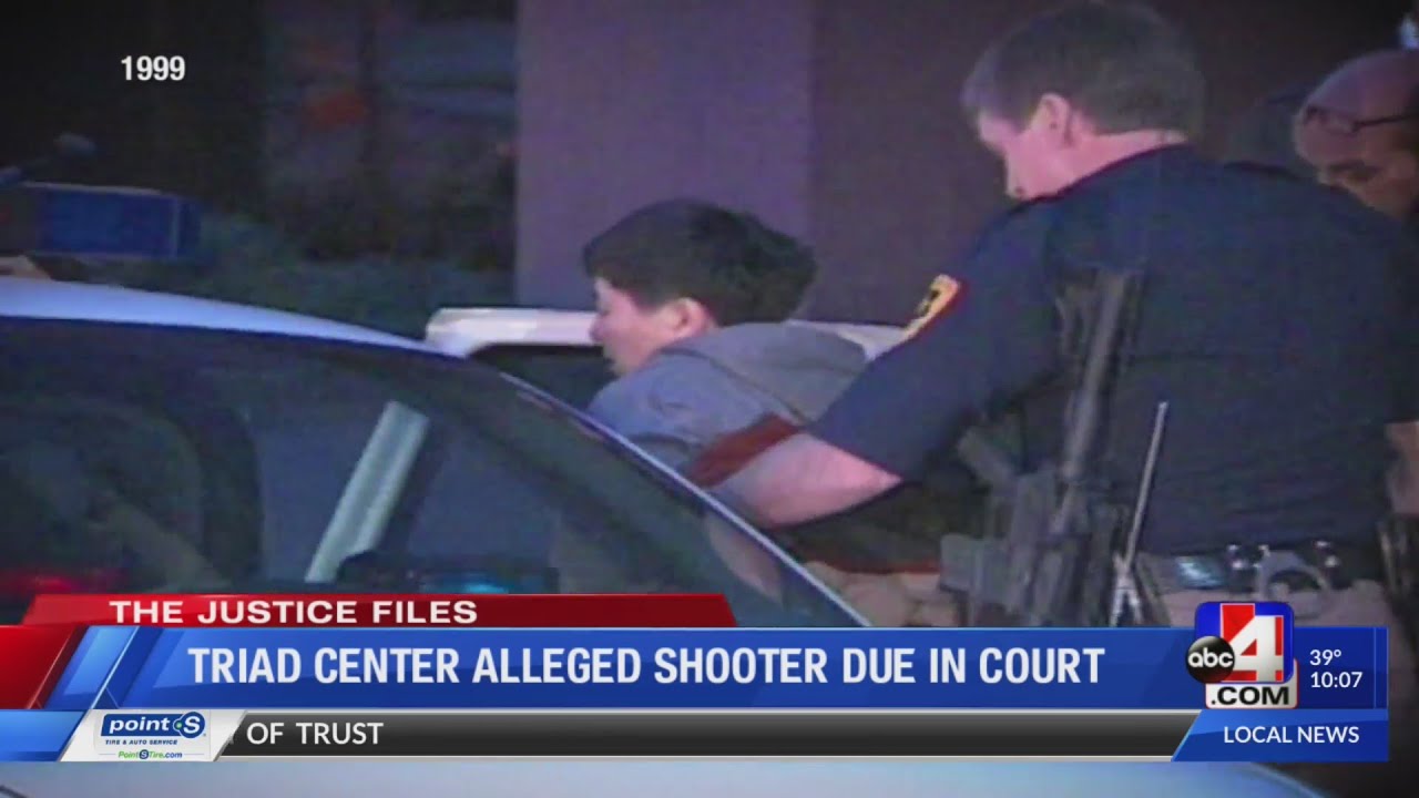 The Justice Files: Medical review scheduled for KSL Triad Center ...
