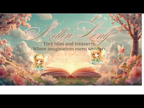 Welcome to our magical world where imagination meet wonders. - YouTube
