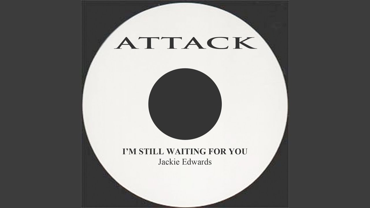 I m Still Waiting For You YouTube