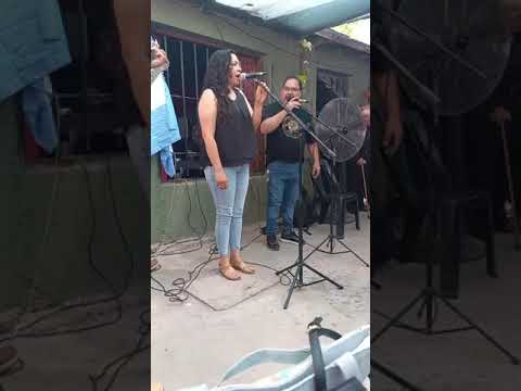 Hoy Me pagas con olvido   Yanina Perez y Adrian Leguizamon