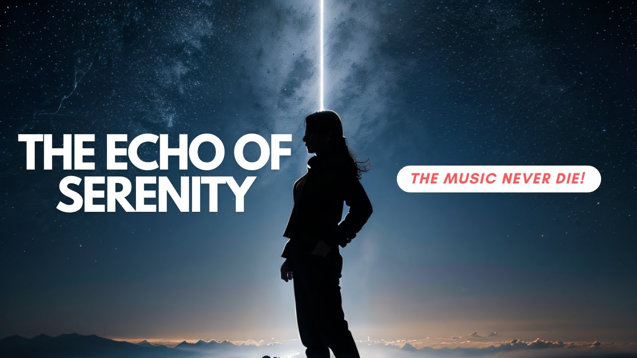 The Echo of Serenity #music - YouTube