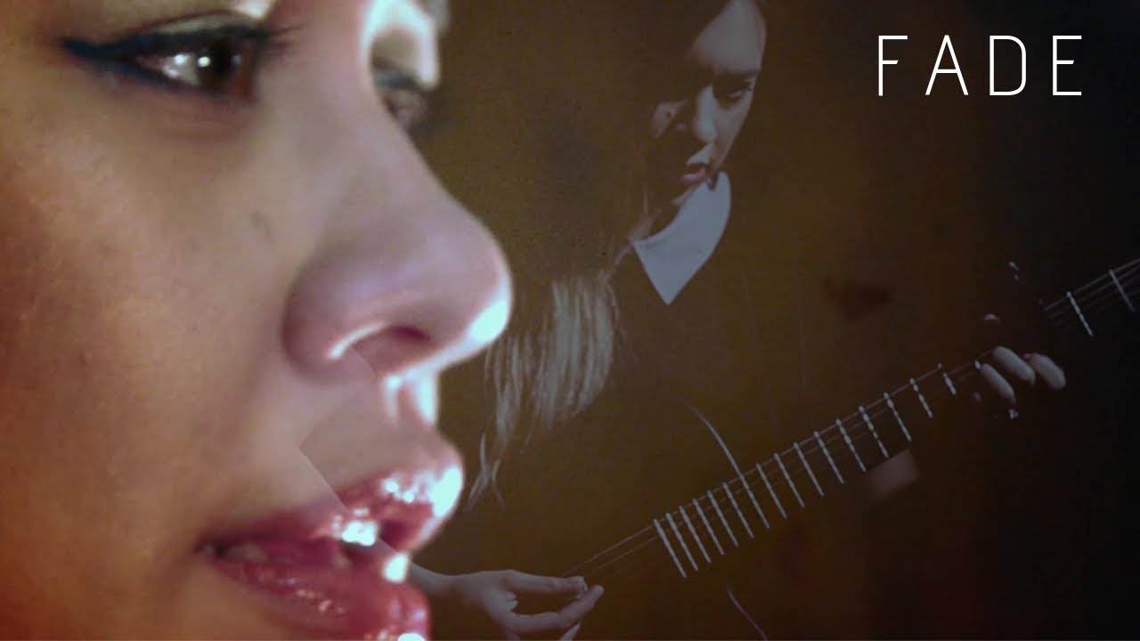 FADE (Official Video) - YouTube