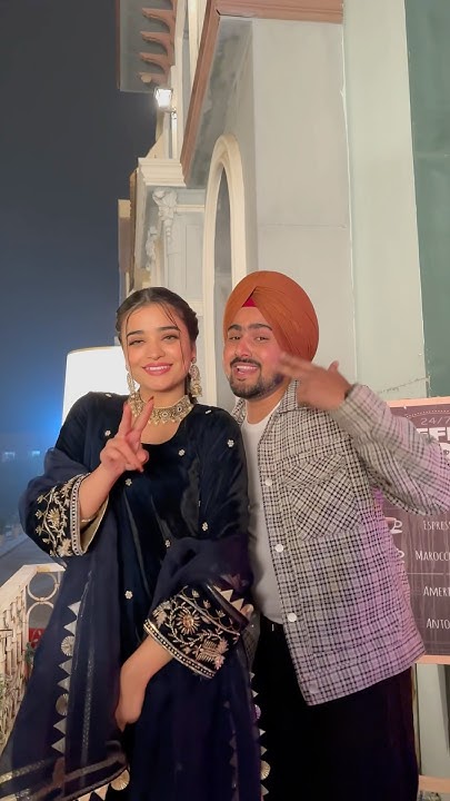 Bille Bille Naina Waliye….coming soon - YouTube