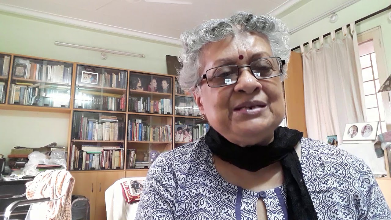 My Journey as an Author By Swapna Dutta (Part1) - YouTube