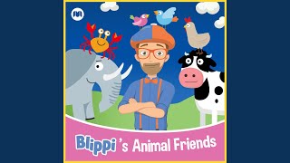 Blippi - Unicorns Chords - Chordify