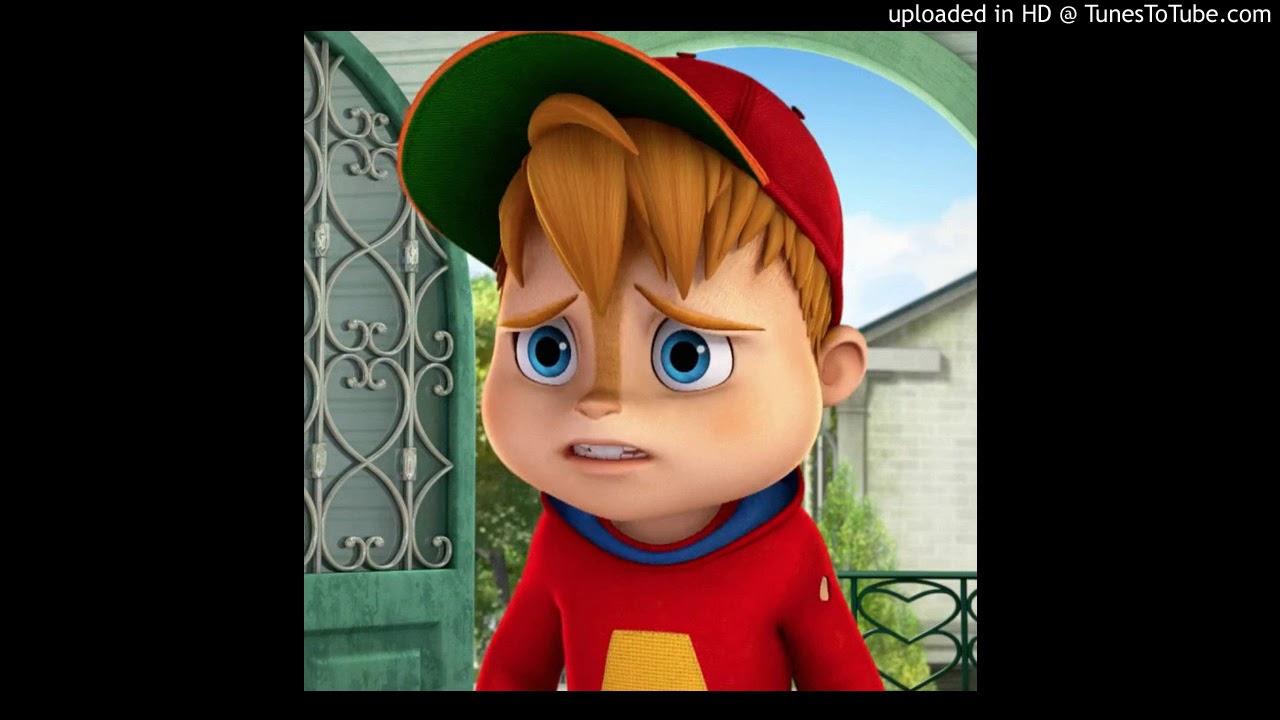 Alvin Seville V3 - The Way - YouTube Music