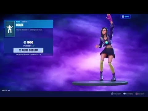 Destreune delire fortnite!!! - YouTube