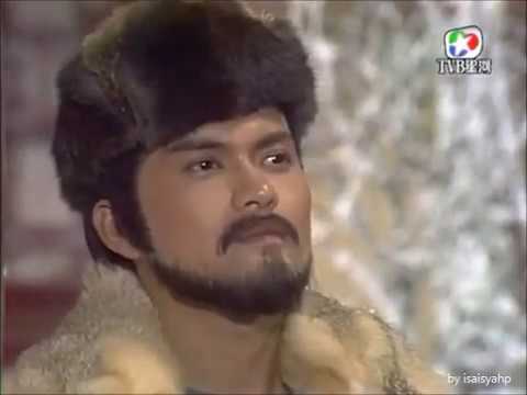 MV - Pendekar Rase Terbang 1985 Indosiar