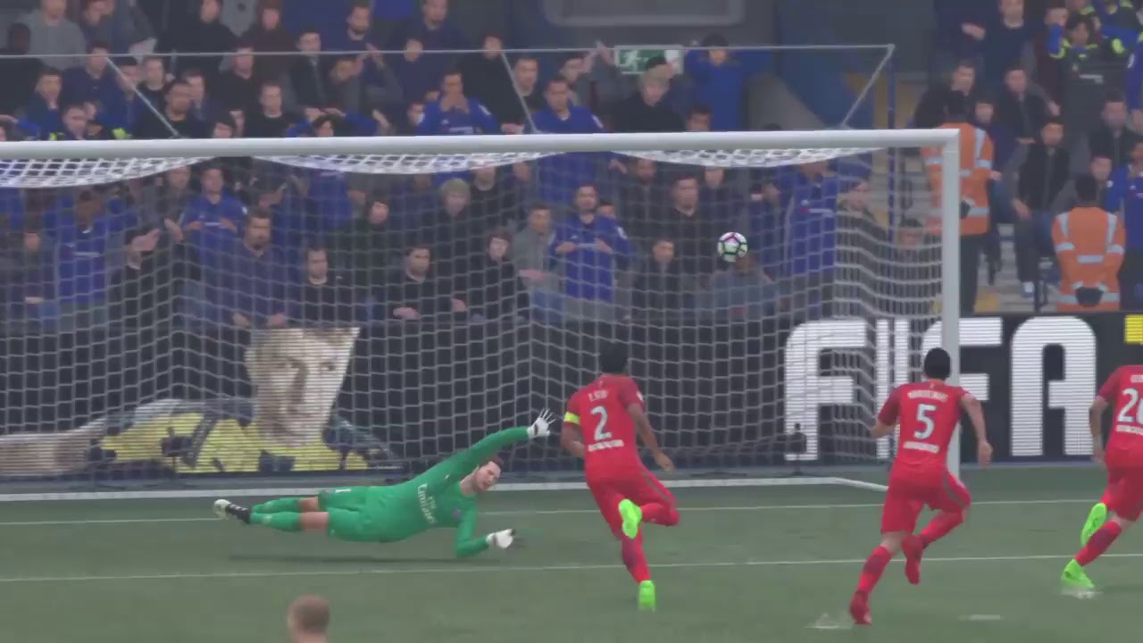 Versus el Rusio Parte2 - YouTube