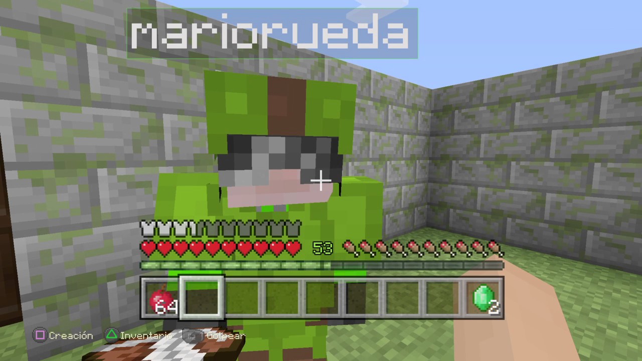 Minecraft Parkour 90 Imposible Youtube