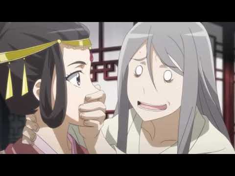 Psychic princess 5 bölüm Türkçe altyazılı