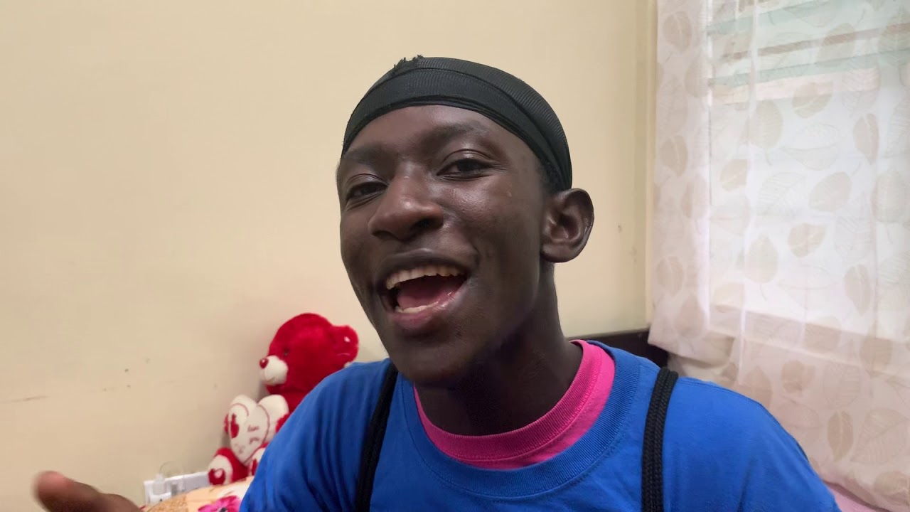 Kid Kwesi - 5:30 in Brunei (Freestyle) - YouTube