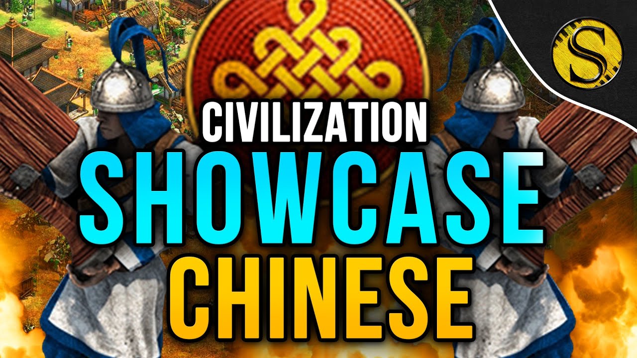 Let’s Learn to Play Chinese (3 Build Orders Included!) - YouTube