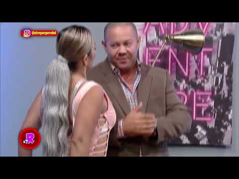 Fue a solicitar un préstamo para poner su negocio - El Reperpero